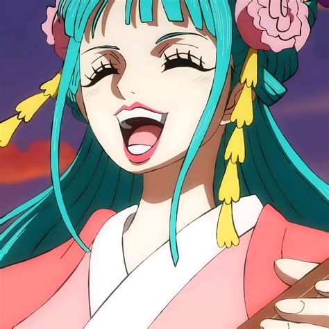Hiyori One Piece