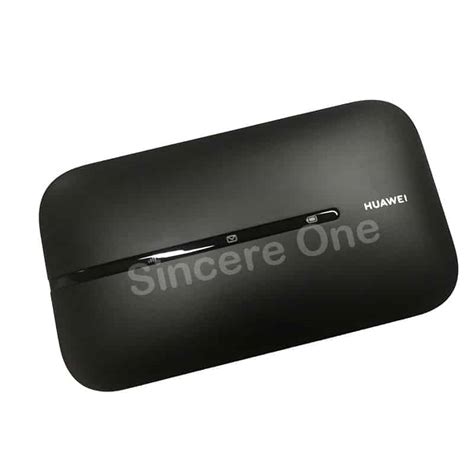 Super Slim G Mobile Wifi Huawei E Unlocked Pocket Modem E