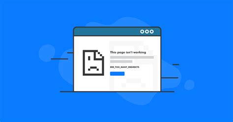 How To Fix Website Redirect Problem The News God