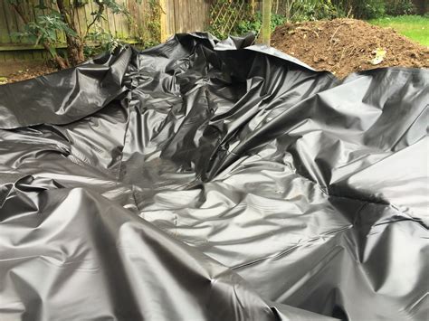 Simple Steps To Making A Garden Pond · Gardening ·