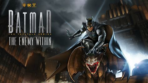 Download Batman Batman A Telltale Game Series Video Game Batman The