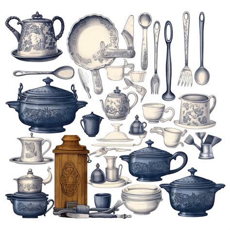 88000 Classic Kitchenware Pictures