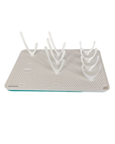 Nanobébé Slim Drying Rack