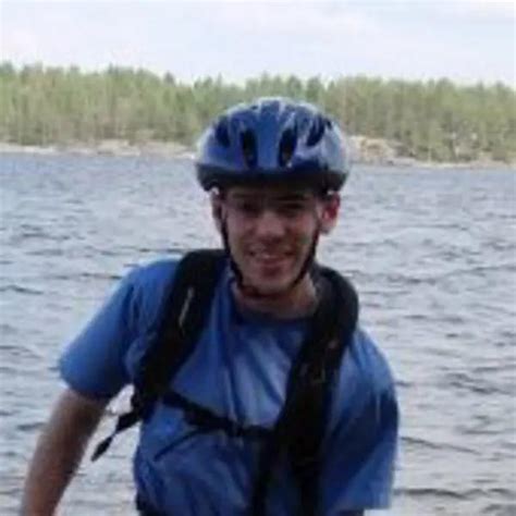 Nils Anders Danielsson