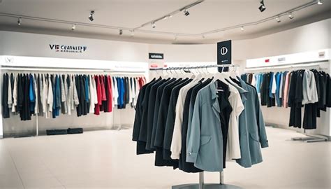 Premium Ai Image Ultracolorful Shopping Experience Video Dressing In