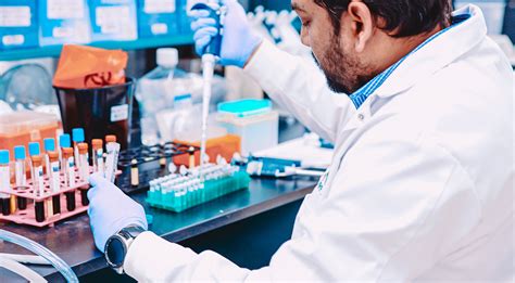 Exploring The Power Of Rna Based Technologies Norgen Biotek Corp