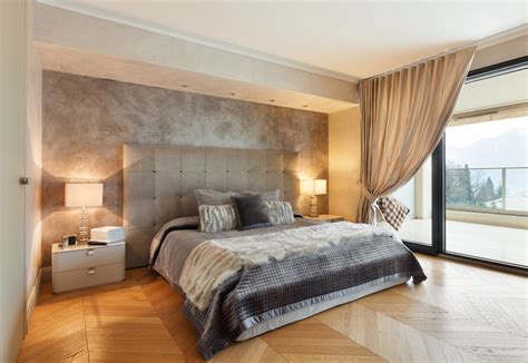 Double The Comfort Of Your Room With These Amazing Double Bed Design