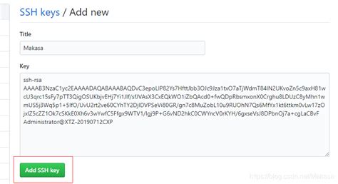 Git问题三warning Permanently Added The Rsa Host Key For Ip Addressm1kasal的博客 Csdn博客