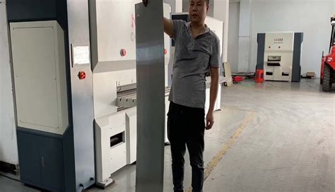 Precision Leveler Mahatma Leveling Machine