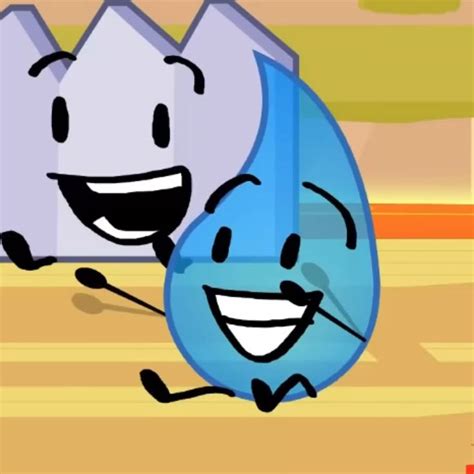 Teardrop D Bfb Silly Pictures Favorite Character Campfire Songs