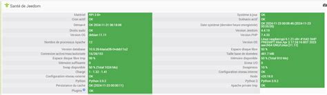 Reboot Récurrent Client Mqtt Page 2 Protocole Domotique