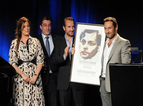 Michèle Bernier Lola Dewaere Dimitri Rassam Ces Célébrités Qui Ont