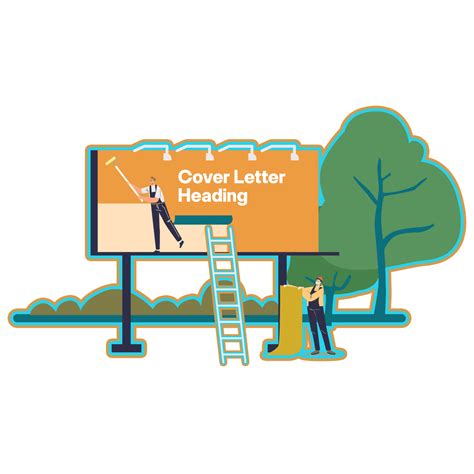 Cover Letter Heading Examples What To Put In The Header