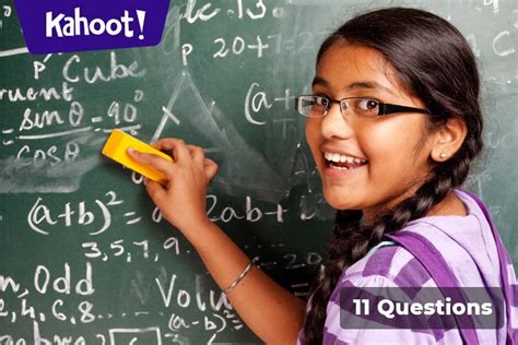 Level 5 Unit 7 Kahoot Quiz