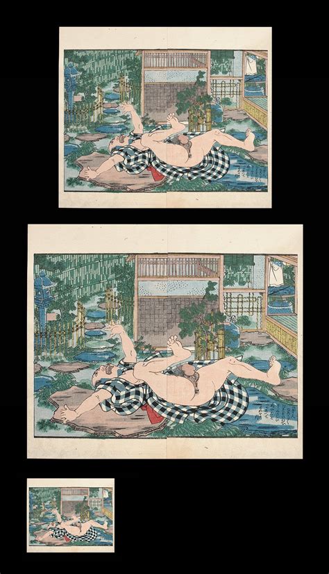 P3880 Tm P3907 Toyokuni Iii Kunisada