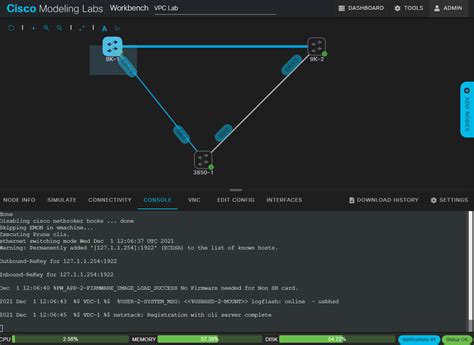 Solved Cml 2 2 3 Nexus 9k Issue Cisco Community