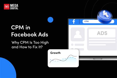 Cpm In Facebook Ads Why Cpm Is Too High And How To Fix It