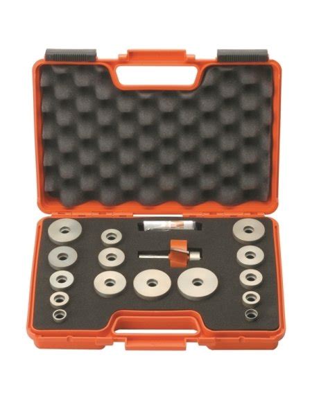 The Cmt Grand Rabbet Sets In Rebating Bits By Cmt