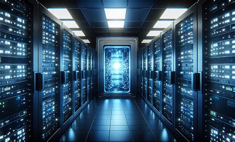 Why Liquid Cooling Is The Future Of Ai Data Centers