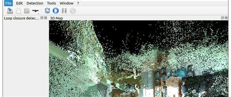 Ros Simultaneous Mapping And Localization With Rtabmap Dev Community