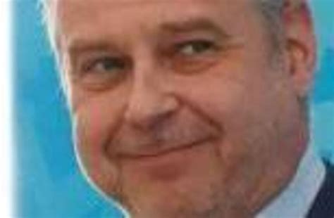 Till Mansmann Ist Mit Dem Ergebnis Der Umfrage Zufrieden