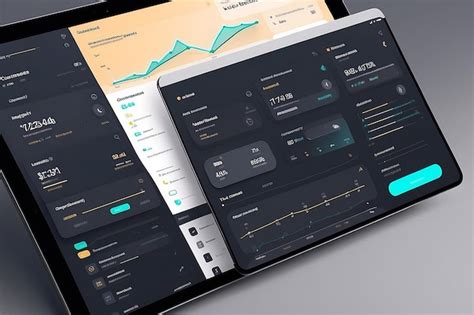 Inclusive Digital Marketing Campaign Metrics Dashboard Premium Ai