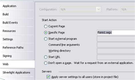 Visual Webgui Blog Manually Wrapping Aspnet Controls Without The Use
