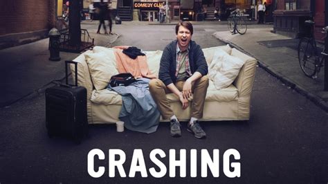 Crashing Season 1 Streaming Watch And Stream Online Via Hbo Max