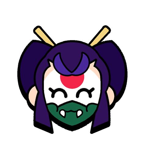 Kaze Brawl Starsissa Brawl Time Ninja