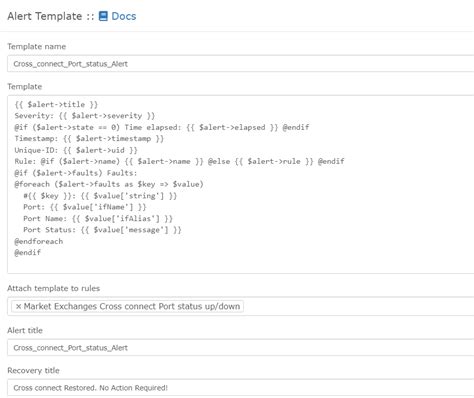 Teams Notfification Not Working Help Librenms Community