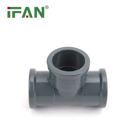 New Design Upvc Pipe Fittings Pvc Plastic Pipe Fittings Pipe Fittings Pvc Mm Pvc Pipe