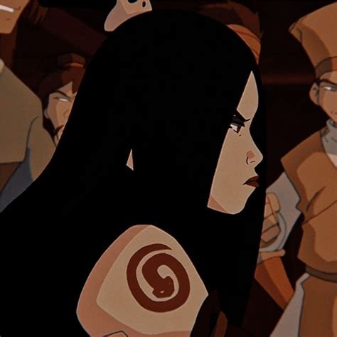 Avatar The Last Airbender June