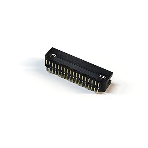 Molex High Height Smt 커넥터 Bossgoo com의 고품질 Molex High Height Smt 커넥터