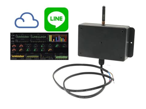 Fire Alarm Logic Detector อุปกรณ์ Iot ตรวจจับแจ้งเตือนสัญญาณไฟไหม้ในอาคาร Tesr Shop