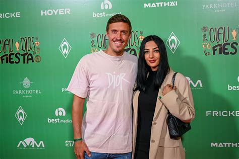 Pikant Max Kruse Verrät Lieblingsstellung Beim Sex Mopo