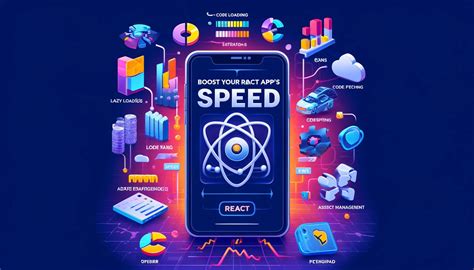 Boost Your React Apps Speed Advanced Strategies For Optimizing React Application Performance