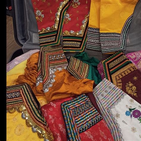 شلوار بندری