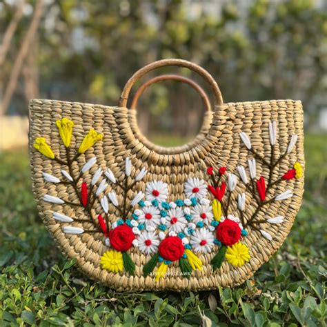 Gardenia U Bag Just A Spell Away