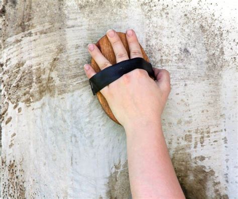 How To Remove Stains From Walls Good Beginnings