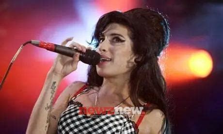 Amy Winehouse Net Worth 4 Million — A Legacy That Lives