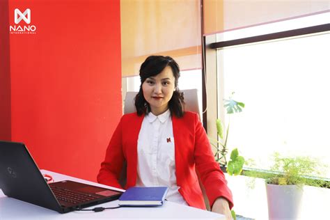 Нано Интернэйшнл ХХК