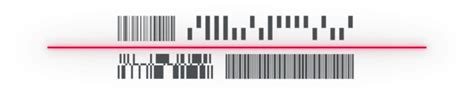 Types Of Barcodes D D Scanbot SDK