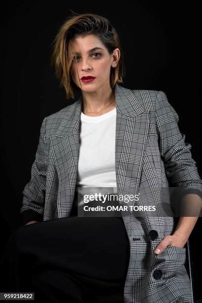 Irene Azuela Photos And Premium High Res Pictures Getty Images