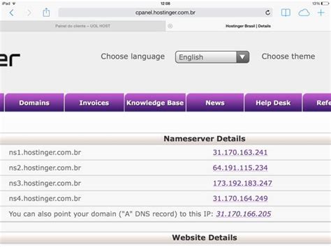 Subdomain Domain The Dns Has Been Propagated Or Not Stack Overflow