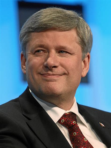 Bibliography Of Stephen Harper Wikipedia