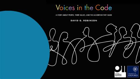 Oii Voices In The Code A Practical Story About Democratizing Ai