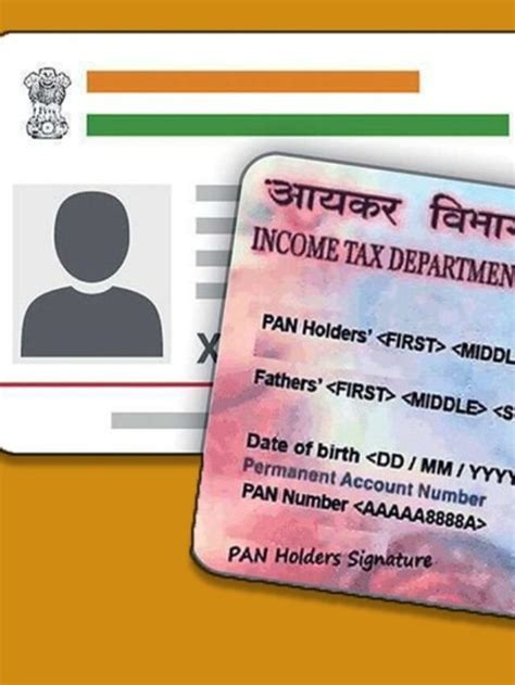 Aadhaar Pan Link Last Date Extension 2023 Will It Be Extended Again