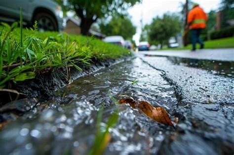 Performing Stormwater Runoff Surveys Ar Generative Ai Premium Ai