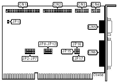 SAI S MULTI I O PLUS Hard Disk Floppy Controller Settings And Configuration