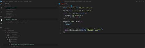 Supercharge Your Coding Experience With Ab Tastys Vs Code Extension